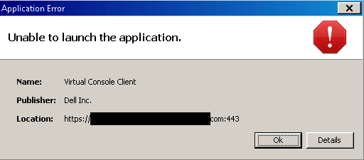 Update Dell iDRAC Firmware via Web GUI | techbeatly