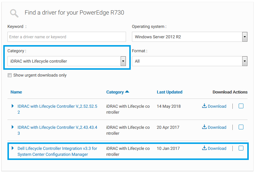 Update Dell iDRAC Firmware via Web GUI | techbeatly