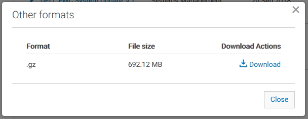 How to install racadm for iDRAC on RHEL / Linux | techbeatly