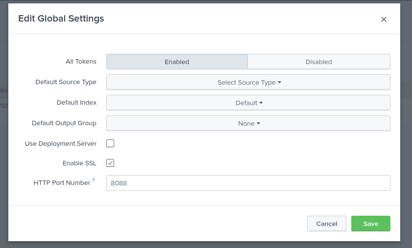 OpenShift 4: Splunk HEC Integration | techbeatly