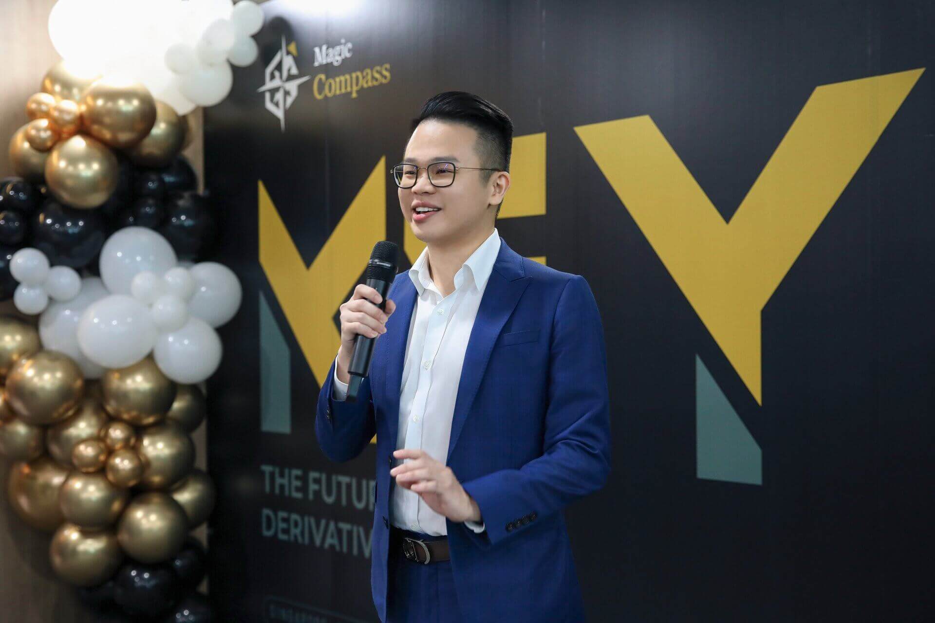 Magic Compass Group Launches Singapore Office, Expands Footprint in ...