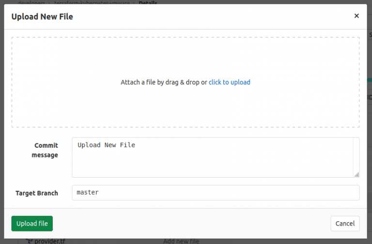 How to Increase Attachment File Size Limit in GitLab - techbeatly How to Increase Attachment File Size Limit in GitLab - techbeatly