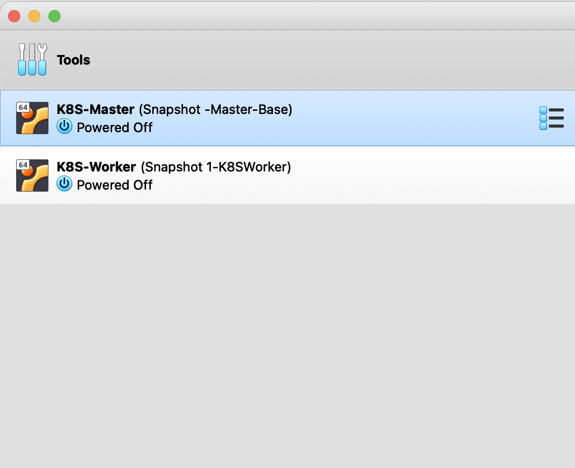Build Your Own Multi Node Kubernetes Cluster With Ubuntu20 On