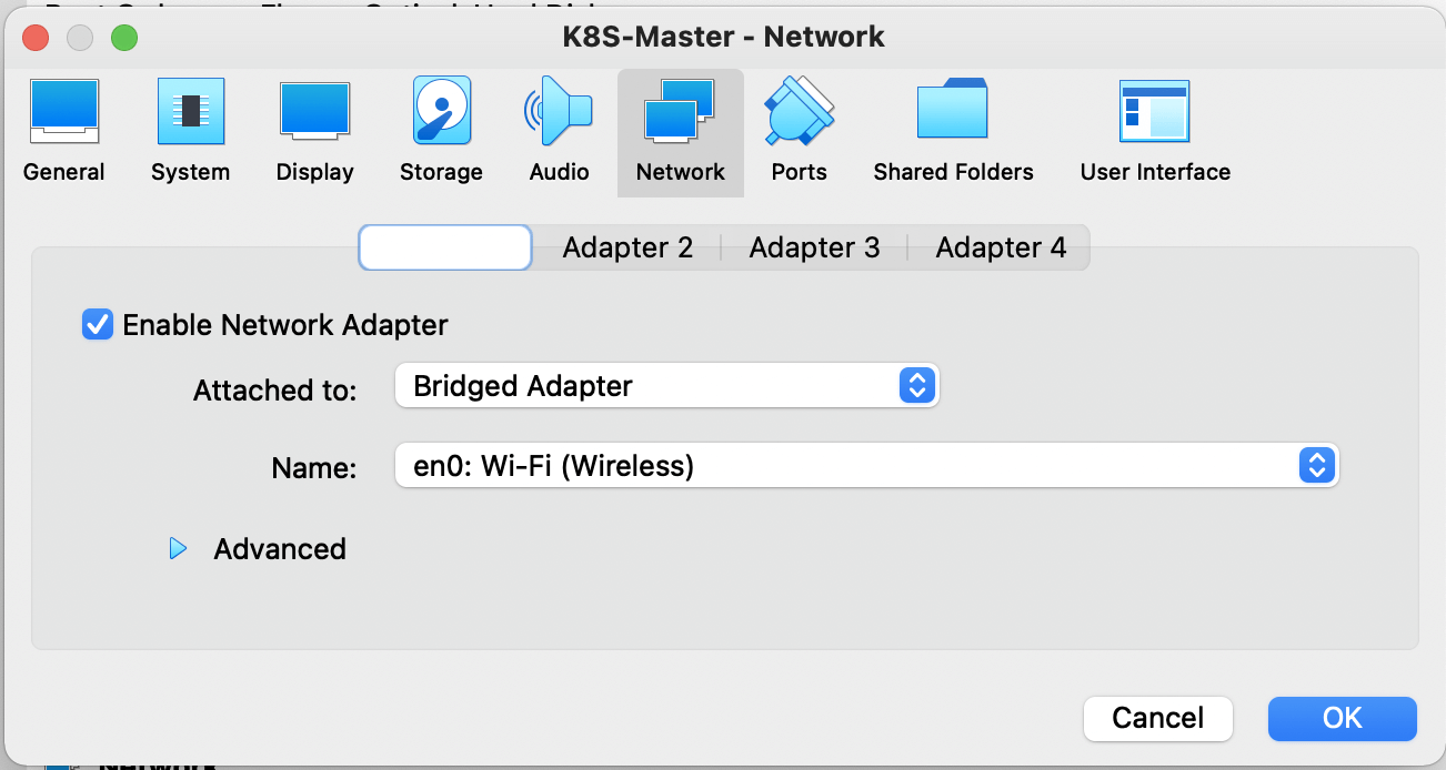 Build Your Own Multi Node Kubernetes Cluster With Ubuntu20 On Virtualbox Techbeatly
