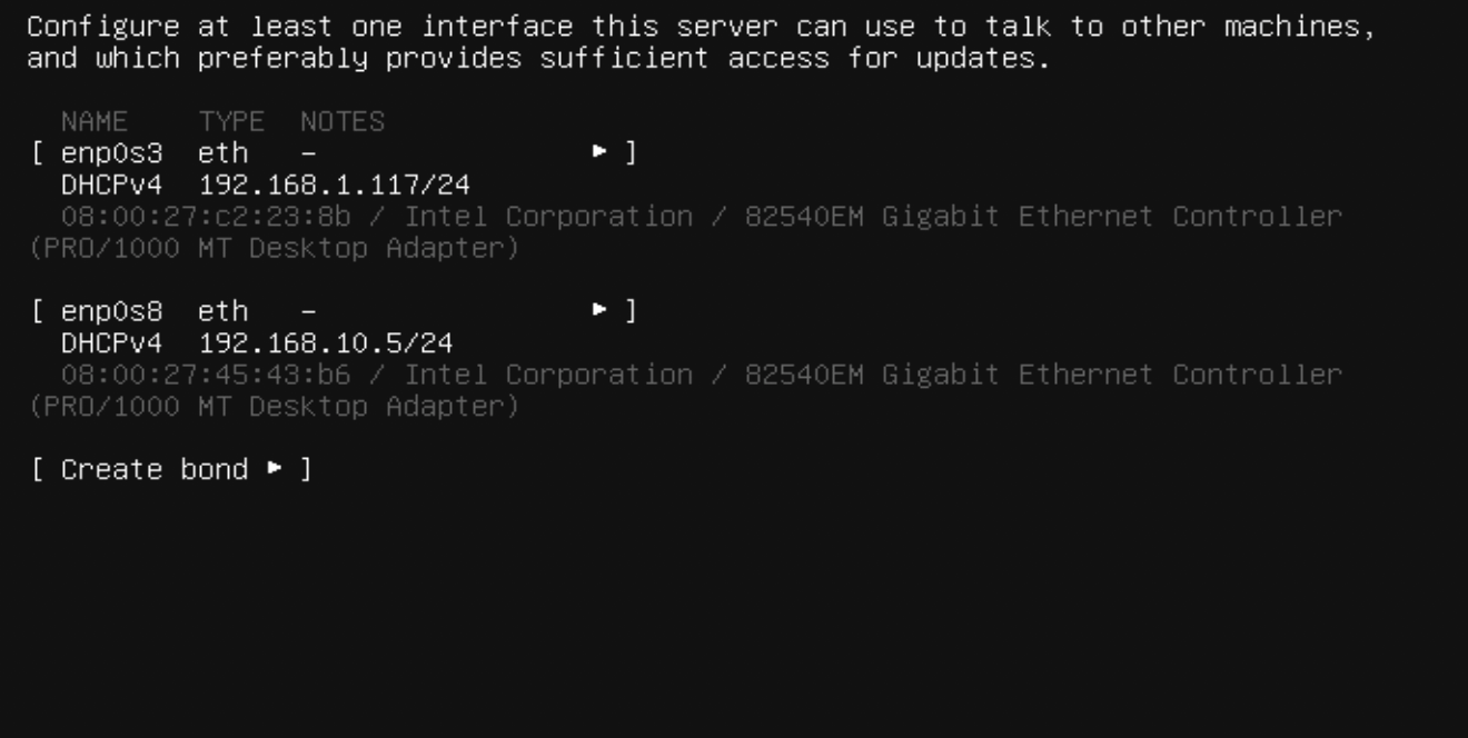 Build Your Own Multi Node Kubernetes Cluster With Ubuntu20 On Virtualbox Techbeatly