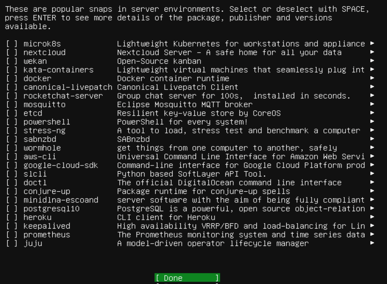 Build Your Own Multi Node Kubernetes Cluster With Ubuntu20 On Virtualbox Techbeatly