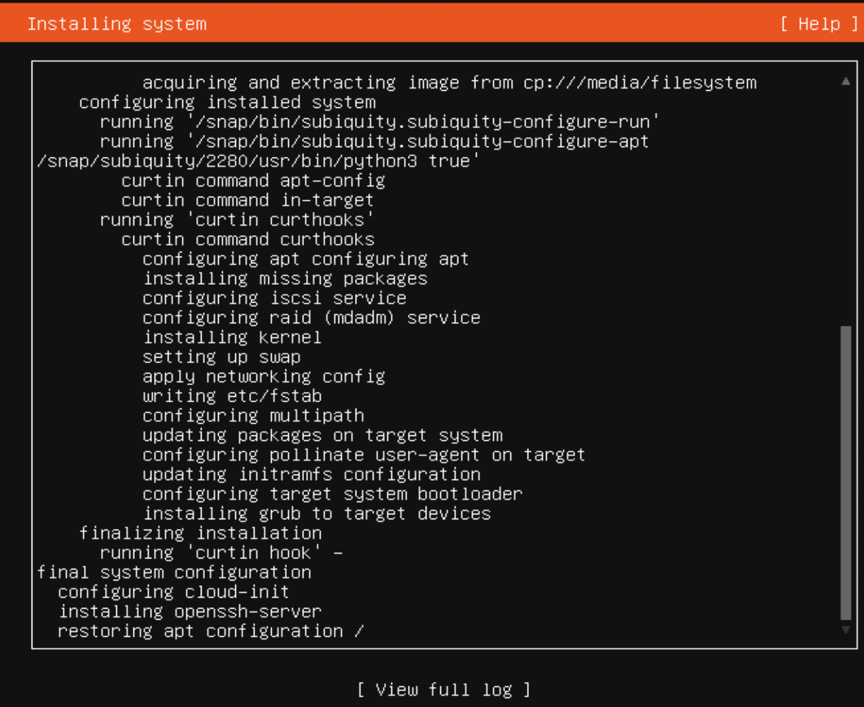 Build Your Own Multi Node Kubernetes Cluster With Ubuntu20 On Virtualbox Techbeatly