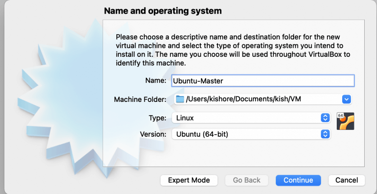 Build Your Own Multi Node Kubernetes Cluster With Ubuntu20 On Virtualbox Techbeatly