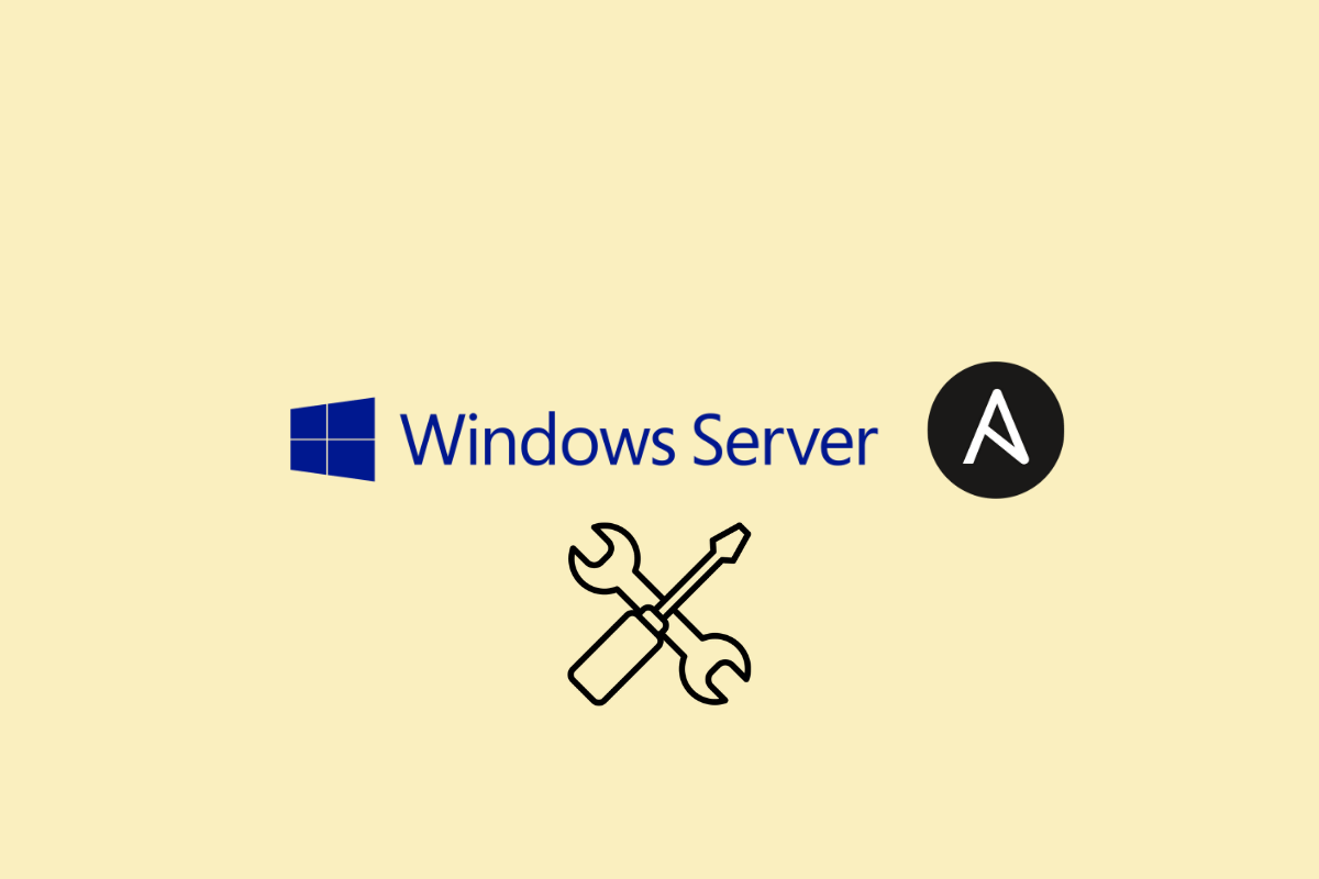 Ansible For Windows Troubleshooting Techbeatly 7091