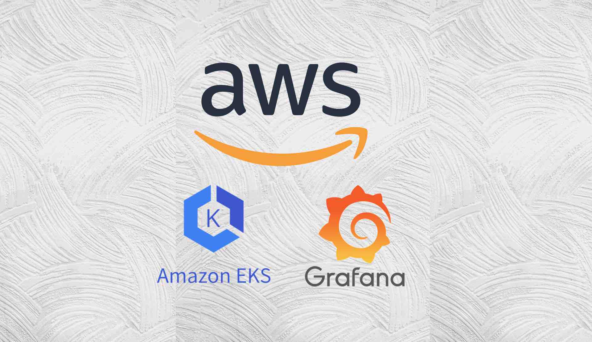Setup Amazon Managed Service for Grafana (AMG) on AWS EKS - techbeatly Setup Amazon Managed Service for Grafana (AMG) on AWS EKS - techbeatly