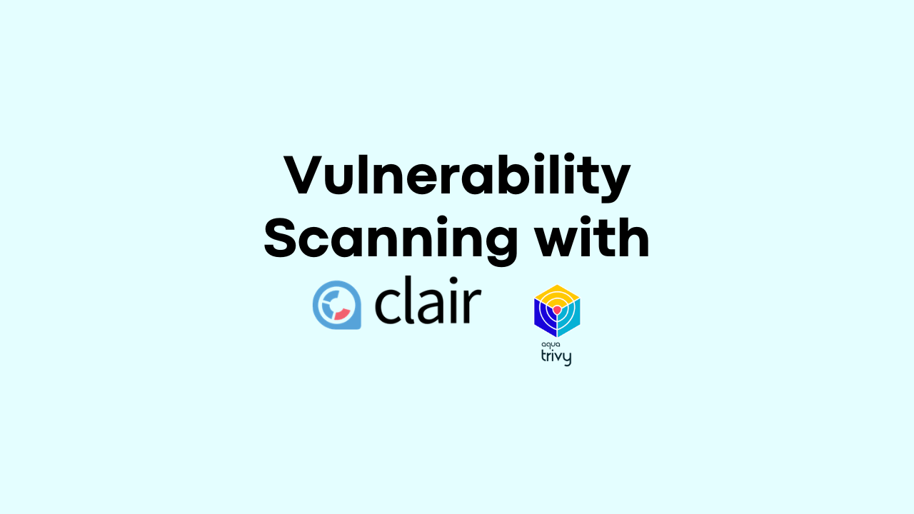 Secure Your Containers: Trivy Vulnerability Scanning - techbeatly Secure Your Containers: Trivy Vulnerability Scanning - techbeatly