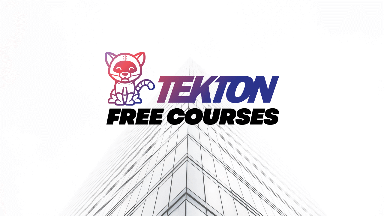 Mastering Tekton: Your Guide to Cloud-Native CI/CD Workflows - techbeatly Mastering Tekton: Your Guide to Cloud-Native CI/CD Workflows - techbeatly