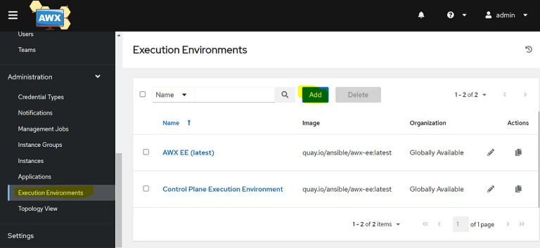 Customizing Ansible: Creating Execution Environment Images - techbeatly Customizing Ansible: Creating Execution Environment Images - techbeatly