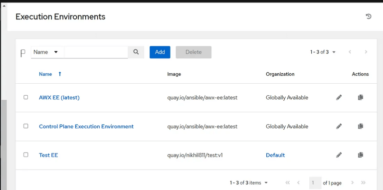 Customizing Ansible Creating Execution Environment Images Techbeatly