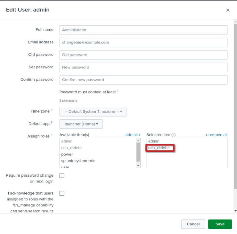 Integrating Ansible Automation Controller with Splunk - techbeatly Integrating Ansible Automation Controller with Splunk - techbeatly