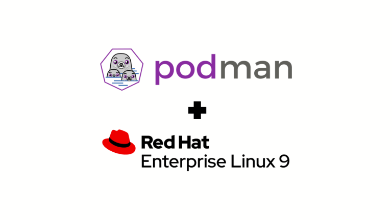 Installing Podman on Red Hat Enterprise Linux 9 - techbeatly Installing Podman on Red Hat Enterprise Linux 9 - techbeatly